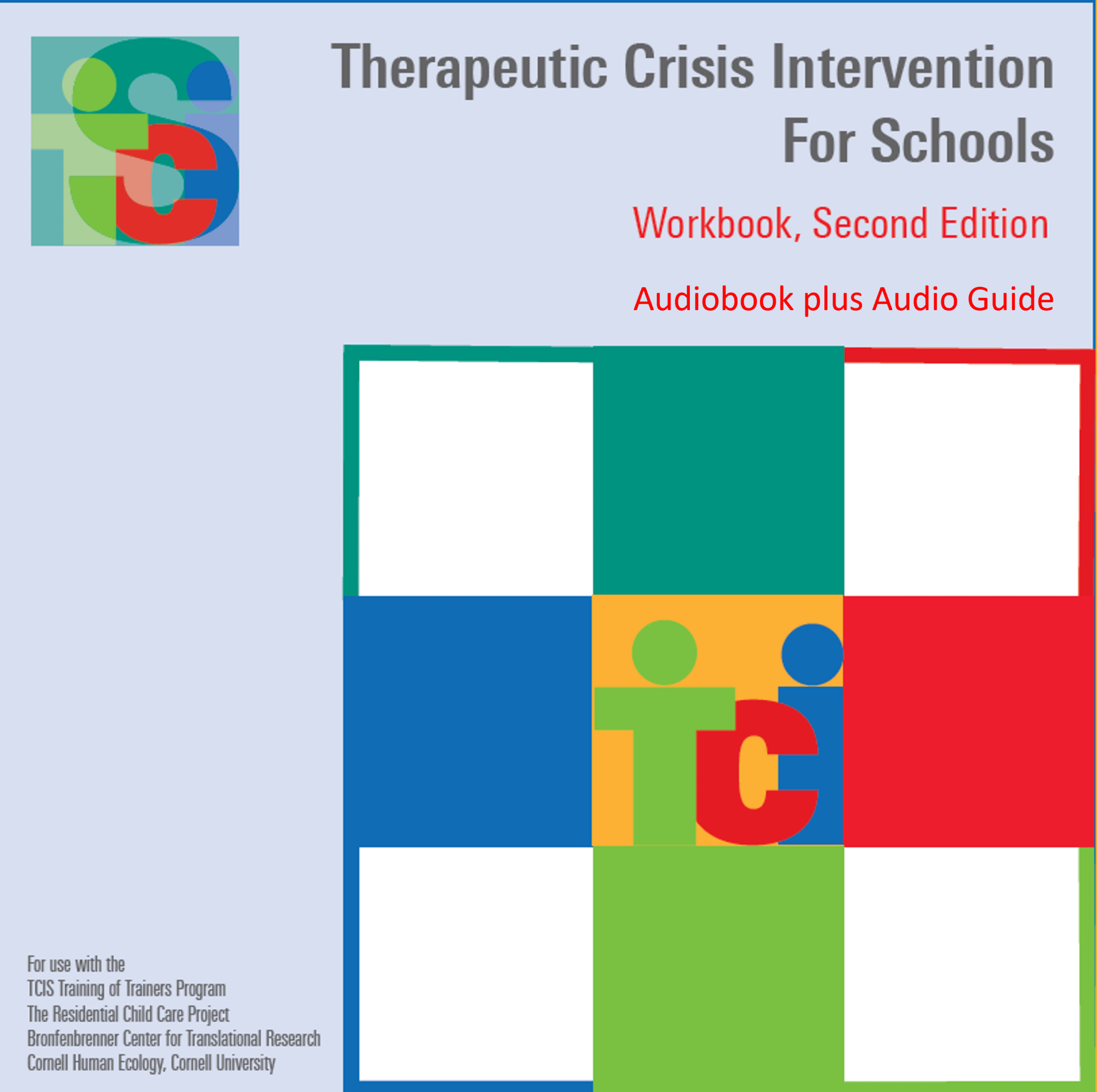TCI STUDENT WORKBOOK